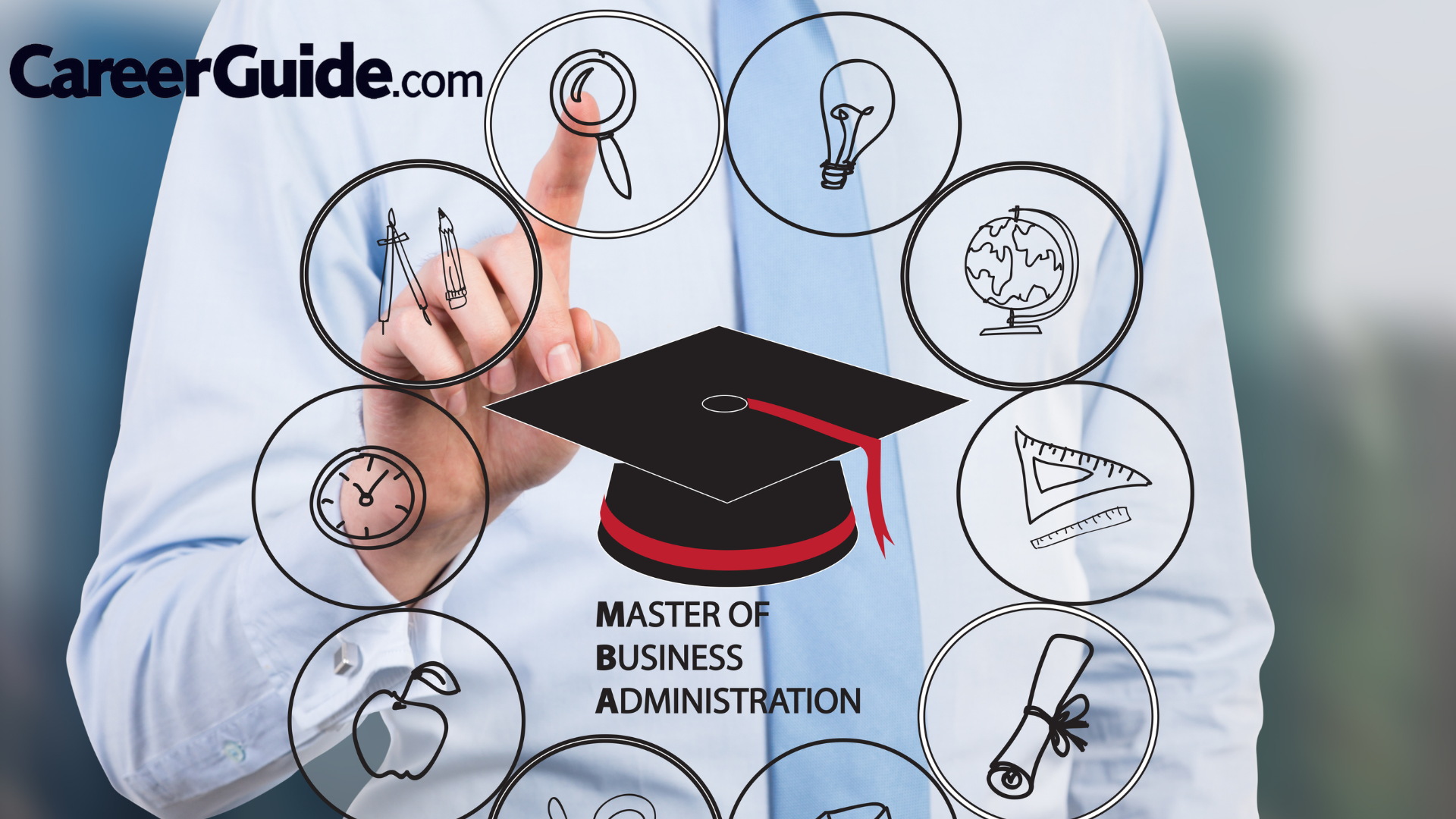 7 Best Career Options After a G MBA - CareerGuide