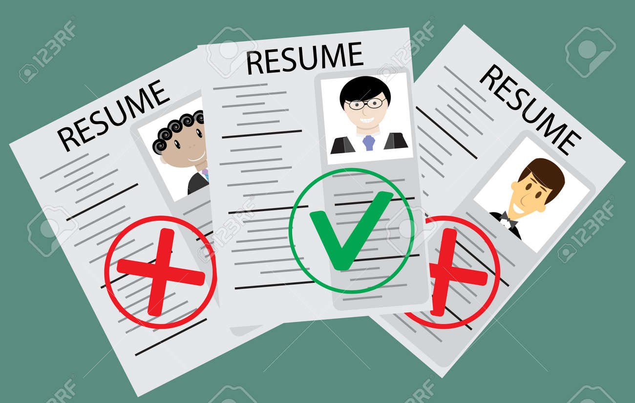 Ten Words to Enhance Your Resume - CareerGuide