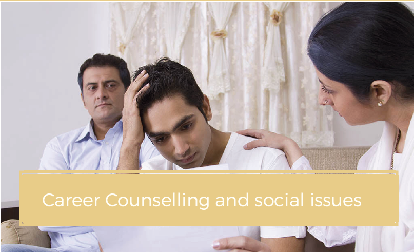 Career Counselling and its role in solving social issues - CareerGuide
