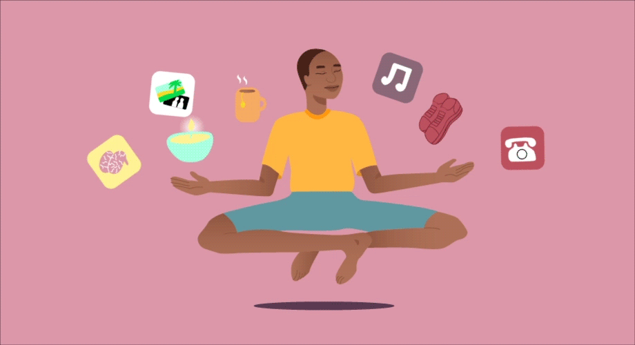 9 Tips to keep you energetic naturally CareerGuide