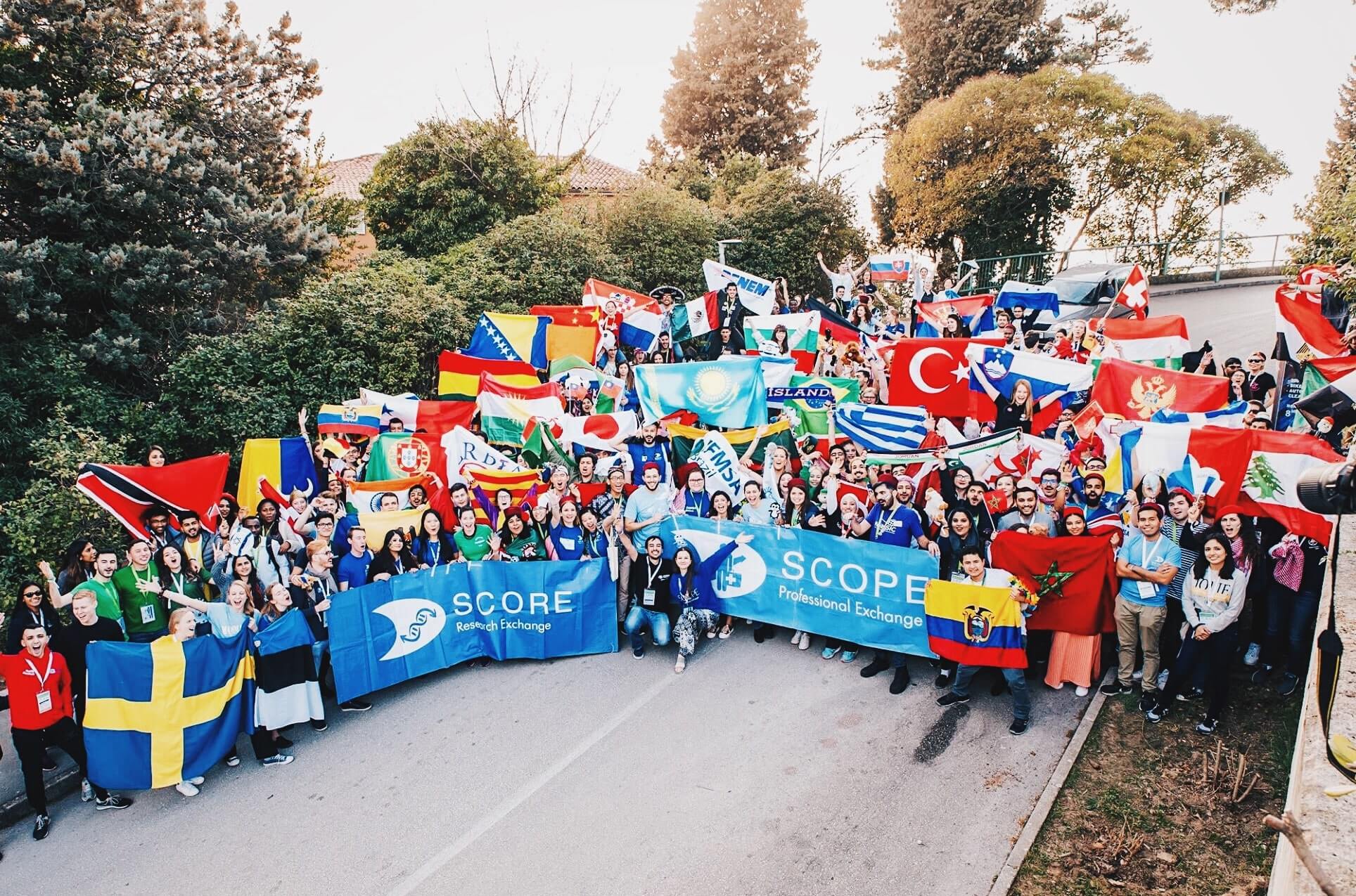 Student Exchange Programs - CareerGuide