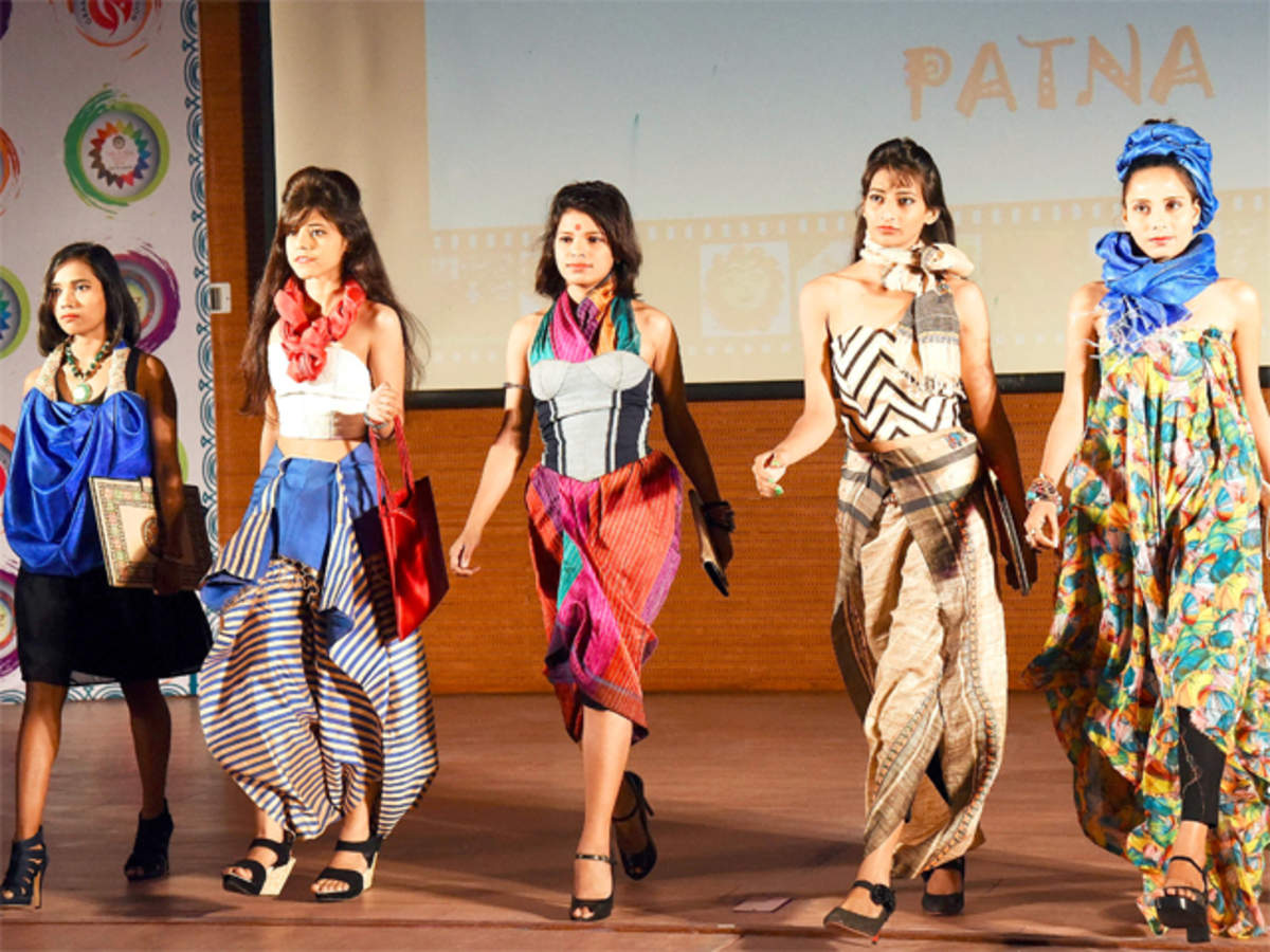 What is the National Institute of Fashion Technology (NIFT)? - CareerGuide
