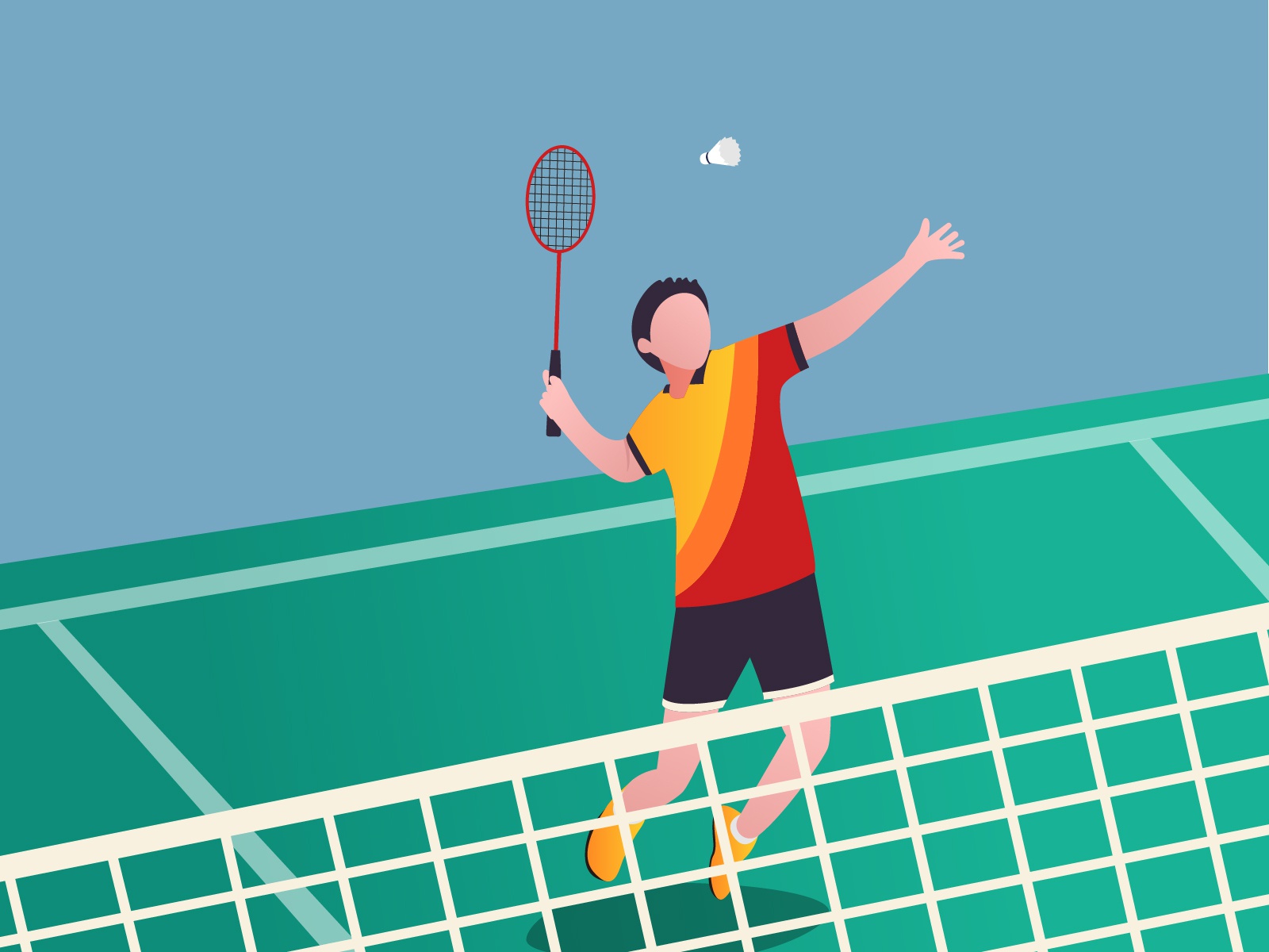 6 Steps to Become a Professional Badminton Player - CareerGuide