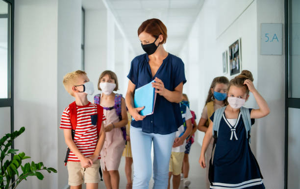 5 Safeguarding Tips to Improve Your Teaching Career - CareerGuide