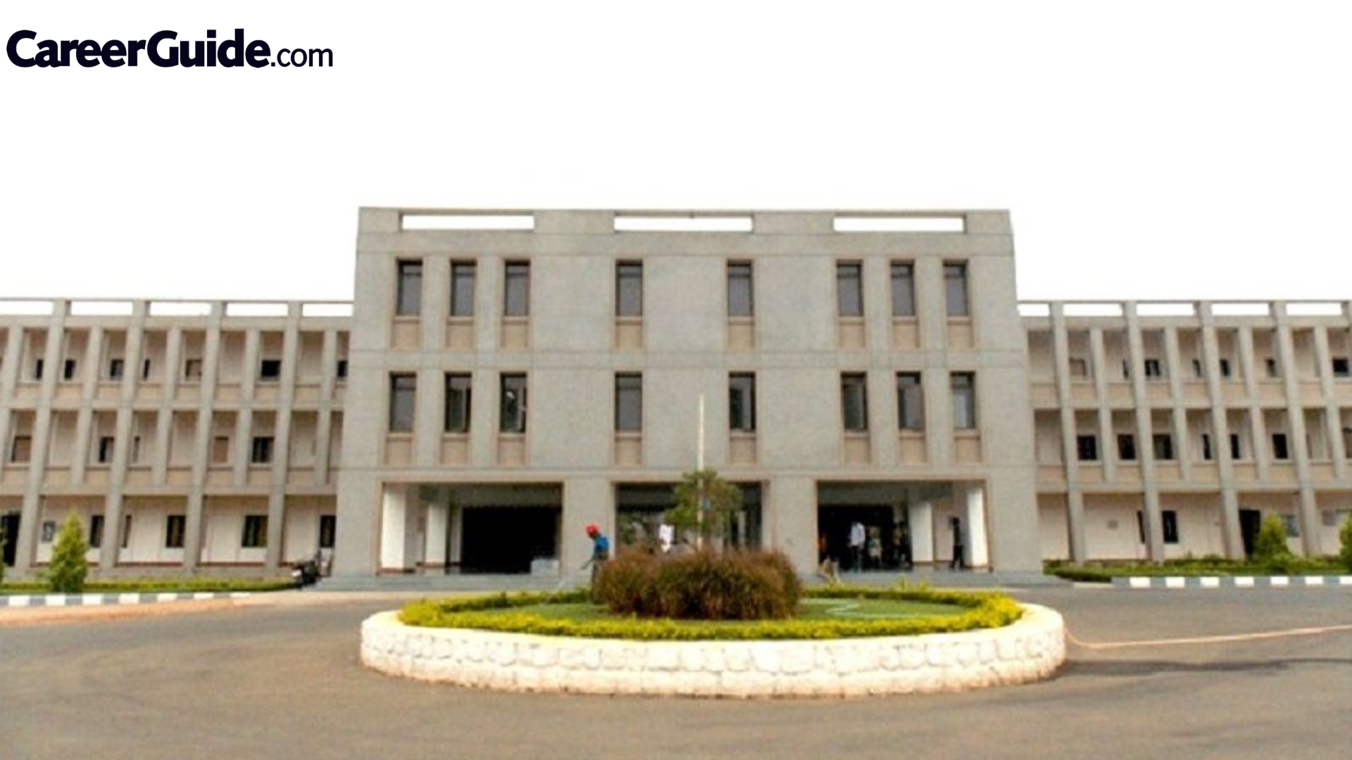 Sri Krishna College Of Engineering And Technology - CareerGuide
