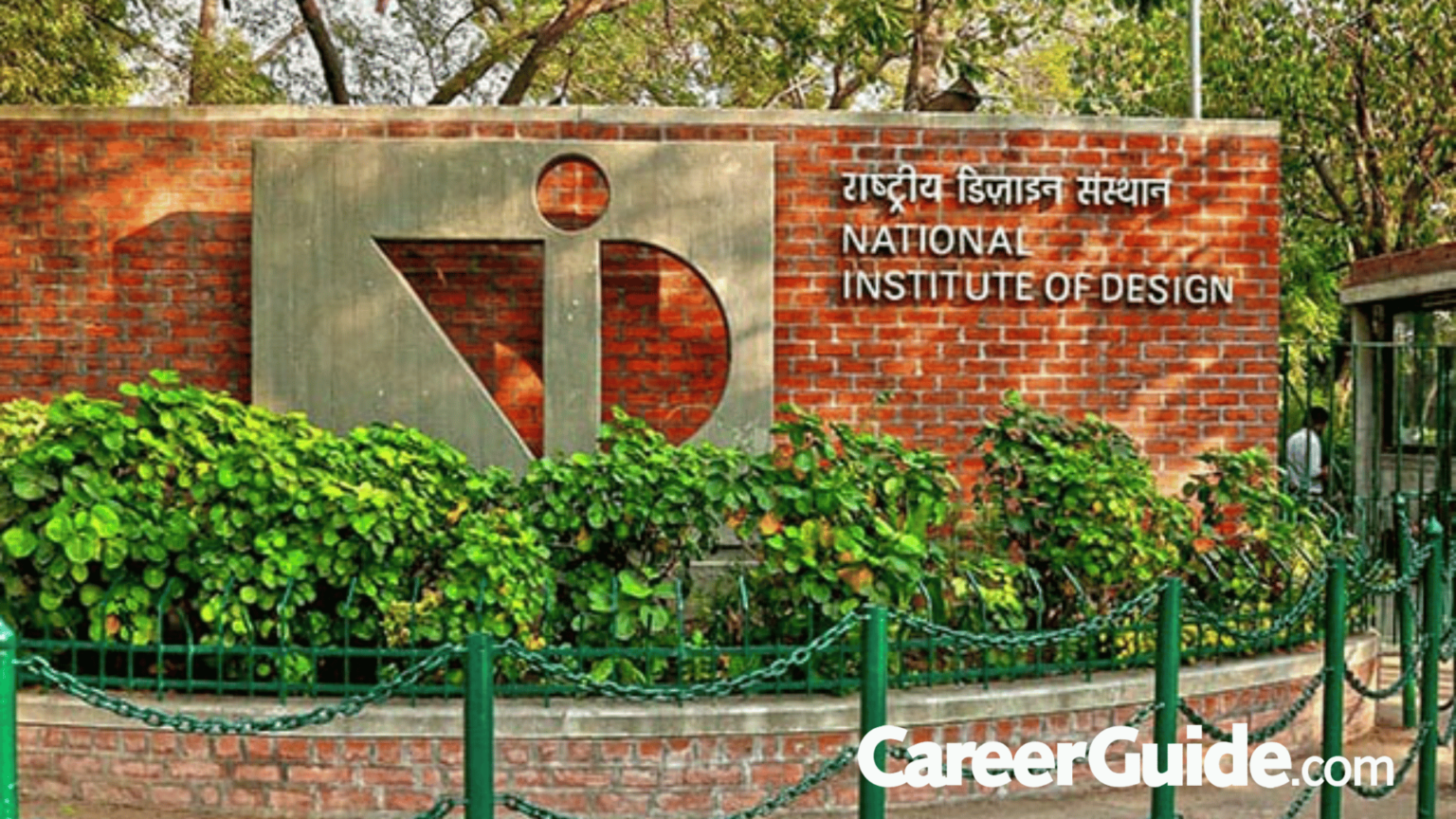 bachelor of design colleges in India - CareerGuide