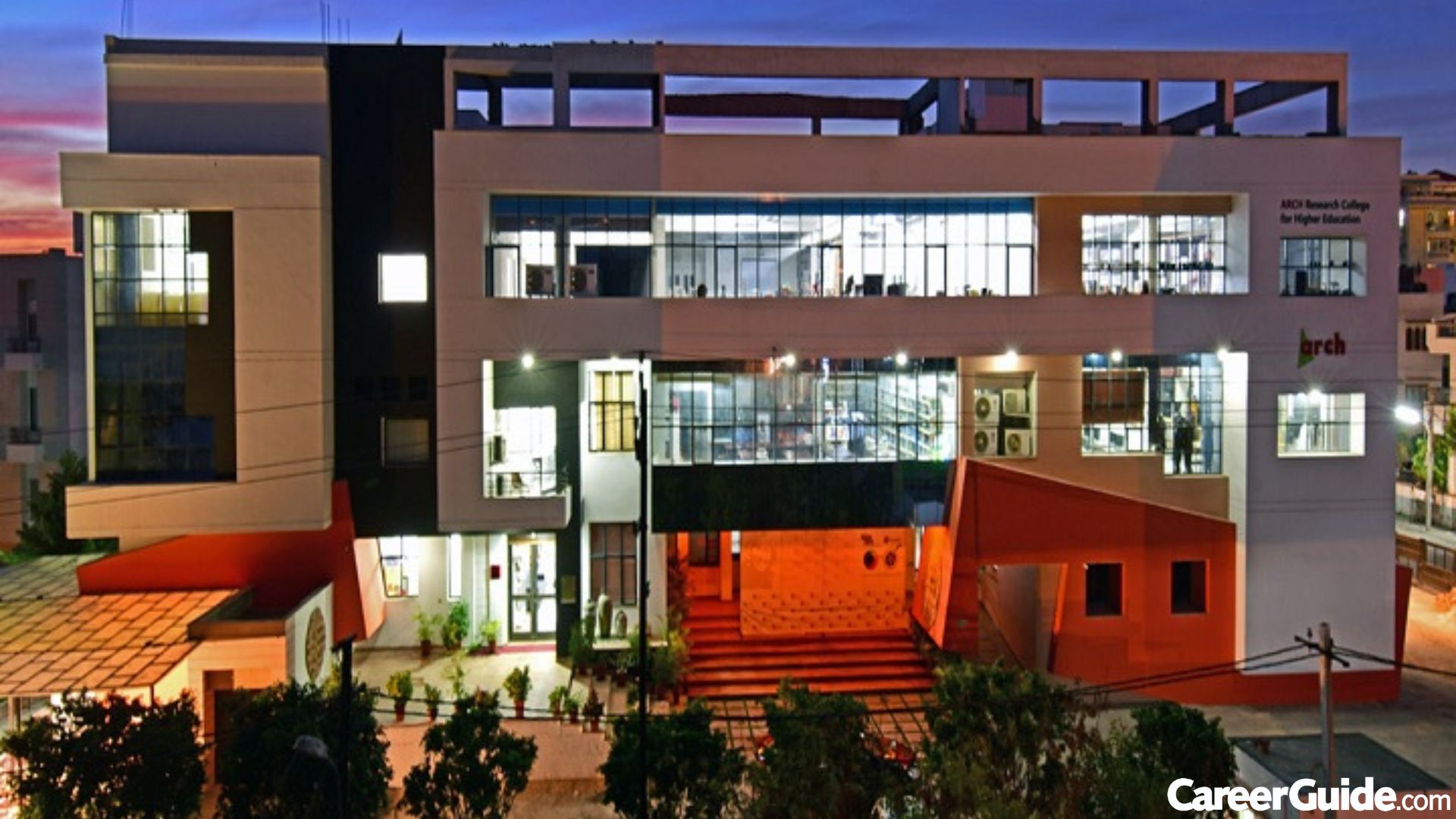 Graphic design colleges in India - CareerGuide