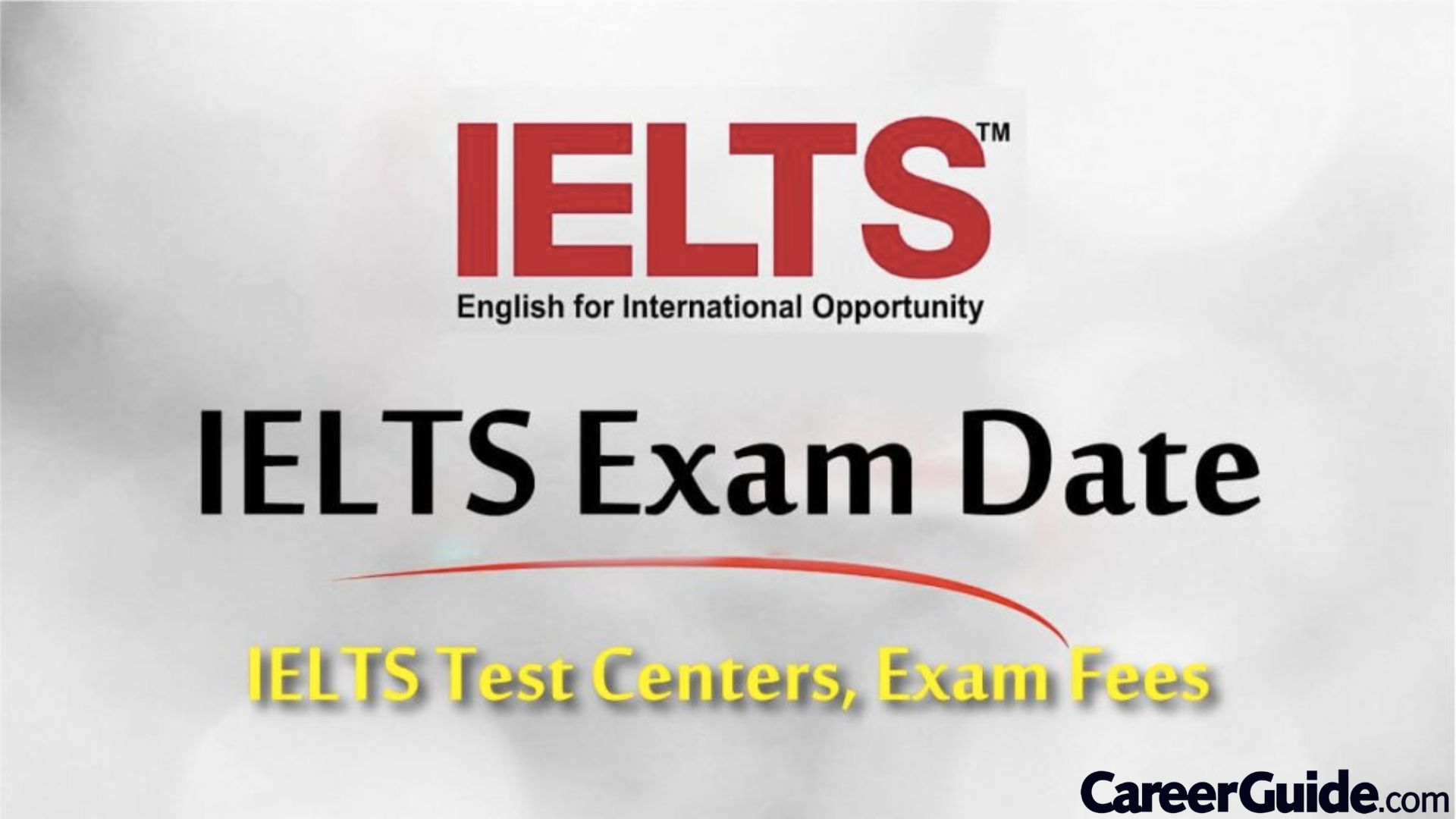 IELTS Exam Pattern, Syllabus And Cutoff - CareerGuide