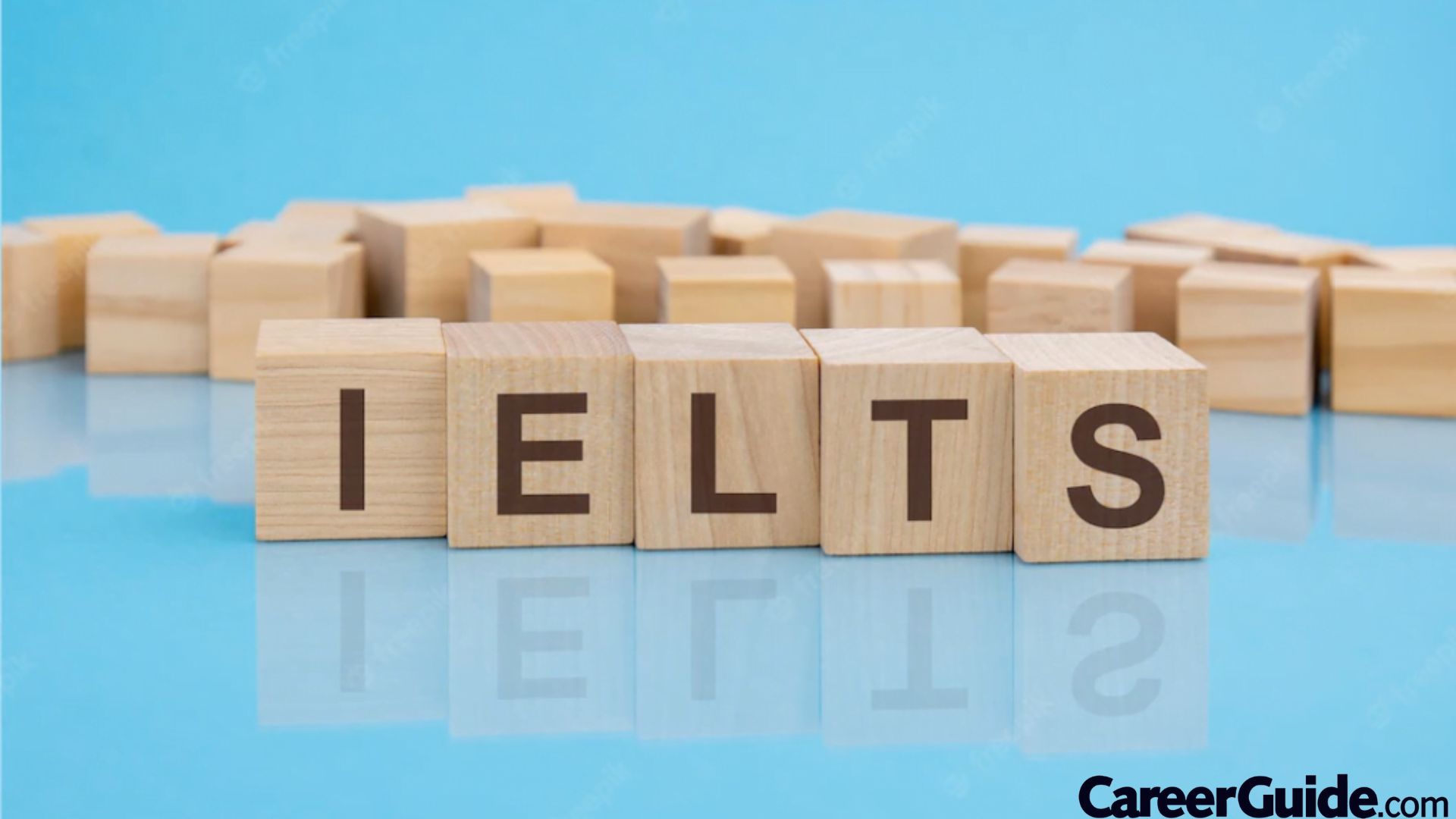 IELTS Exam Pattern, Syllabus And Cutoff - CareerGuide