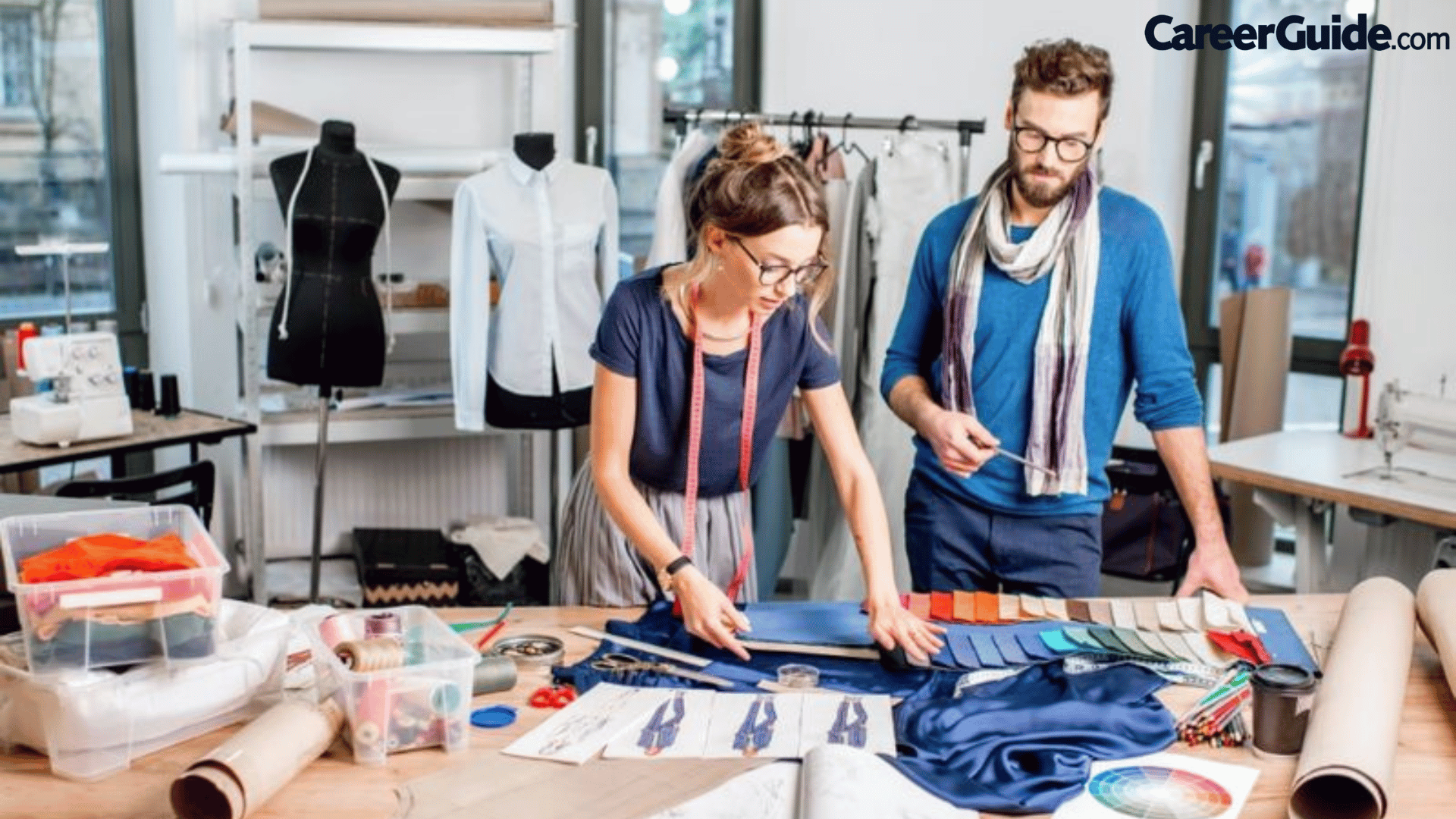 Fashion design courses in India - CareerGuide