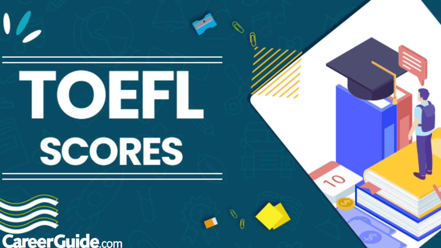 TOEFL 2023:Dates, Registration, Fees, Eligibility, Syllabus, Pattern ...