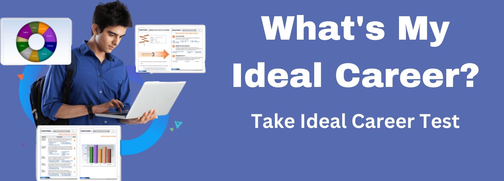 Benefits of Psychometric Test in Choosing the Right Career