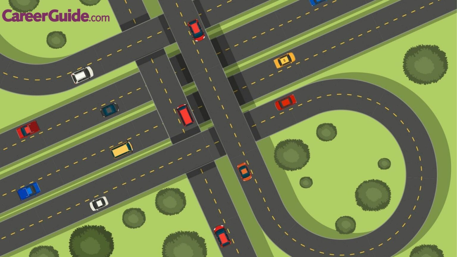 Tricks For Transportation Engineering Interview - CareerGuide