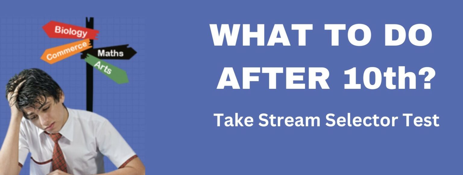 What to Do After The 10th Class? - CareerGuide
