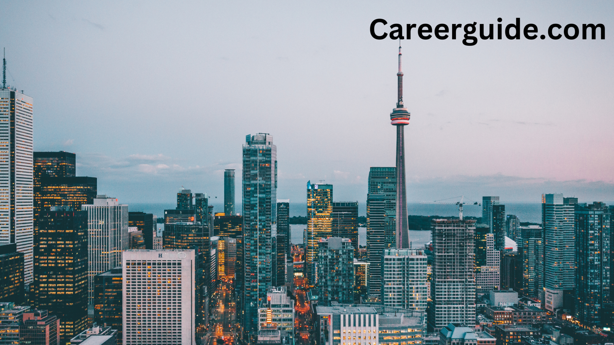 Jobs - The most in-demand jobs in Canada - CareerGuide