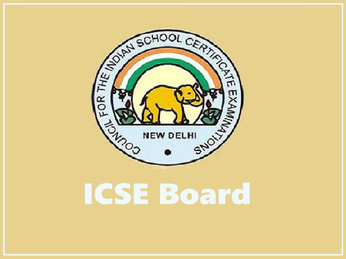 ICSE Full Form : Highlights, Syllabus, Exam , Admission 2023