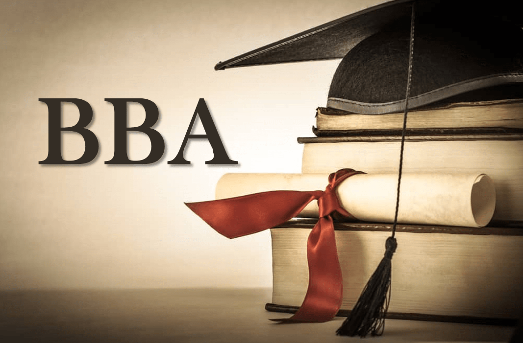 BBA Bachelor of Business Administration - CareerGuide