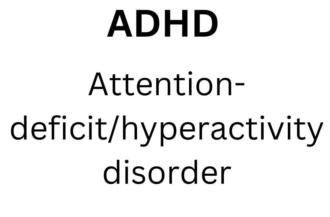 ADHD Full Form : ADHD Root Causes, Diagnosis - CareerGuide