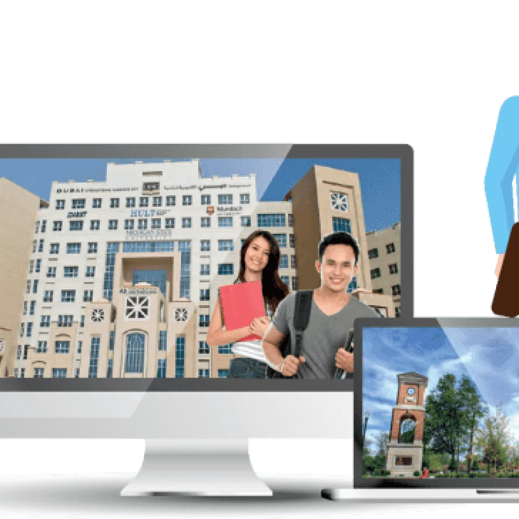 Study in Dubai - Colleges, Courses, Eligibility, Cost & Visa Details