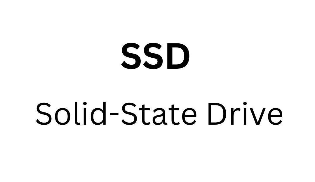 SSD Full Form : Introduction, SSD Function and Purpose