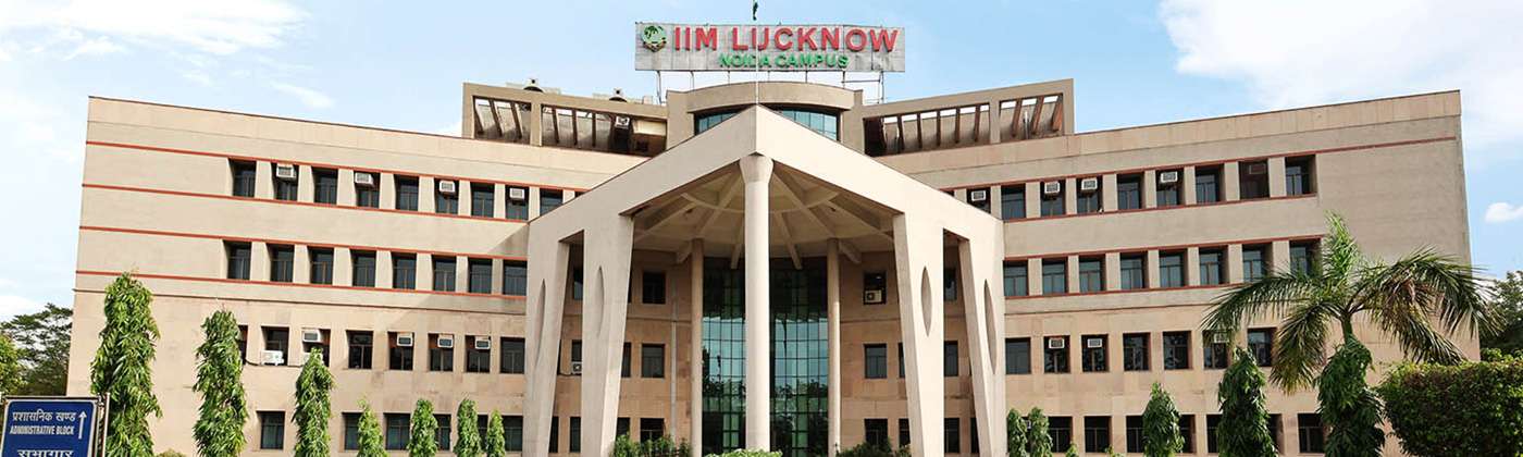 IIM Lucknow Placement 2023 Recruiters, Packages - CareerGuide