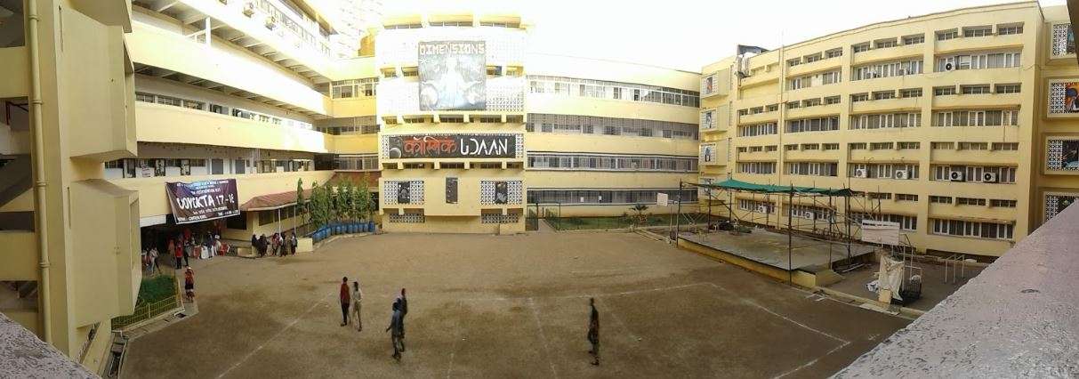 V G Vaze College Of Arts, Science And Commerce - CareerGuide