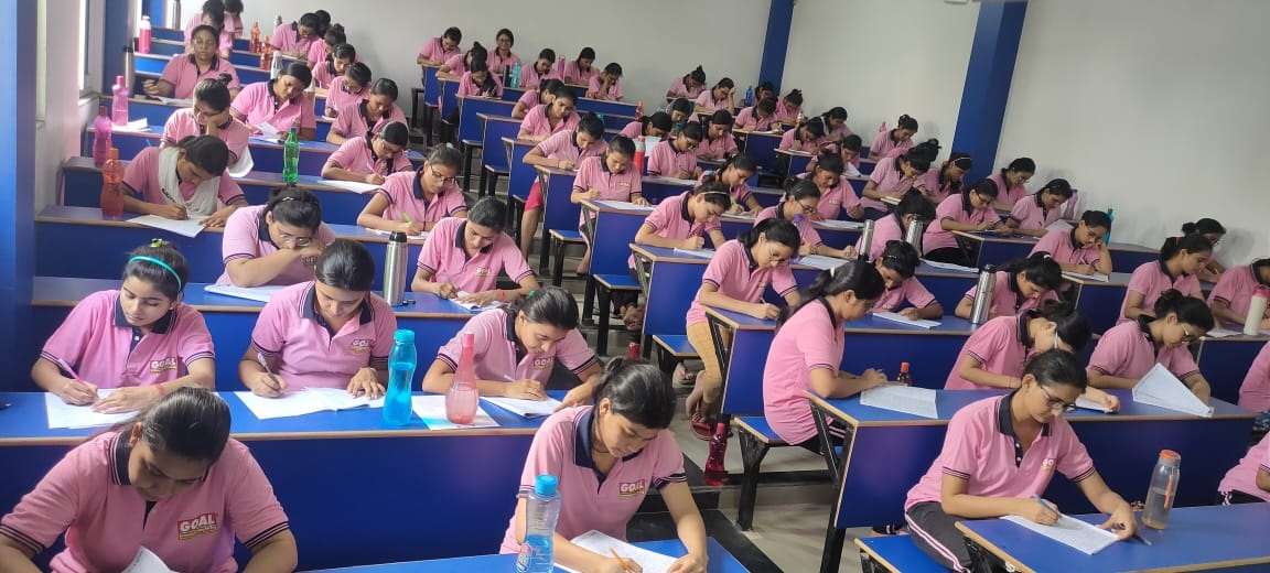 Goal Institute: Courses, Fee Structure