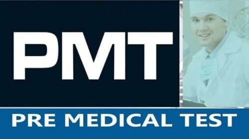 PMT Exam: Eligibility, Fee, Admission, Pattern, Preparation Tips ...
