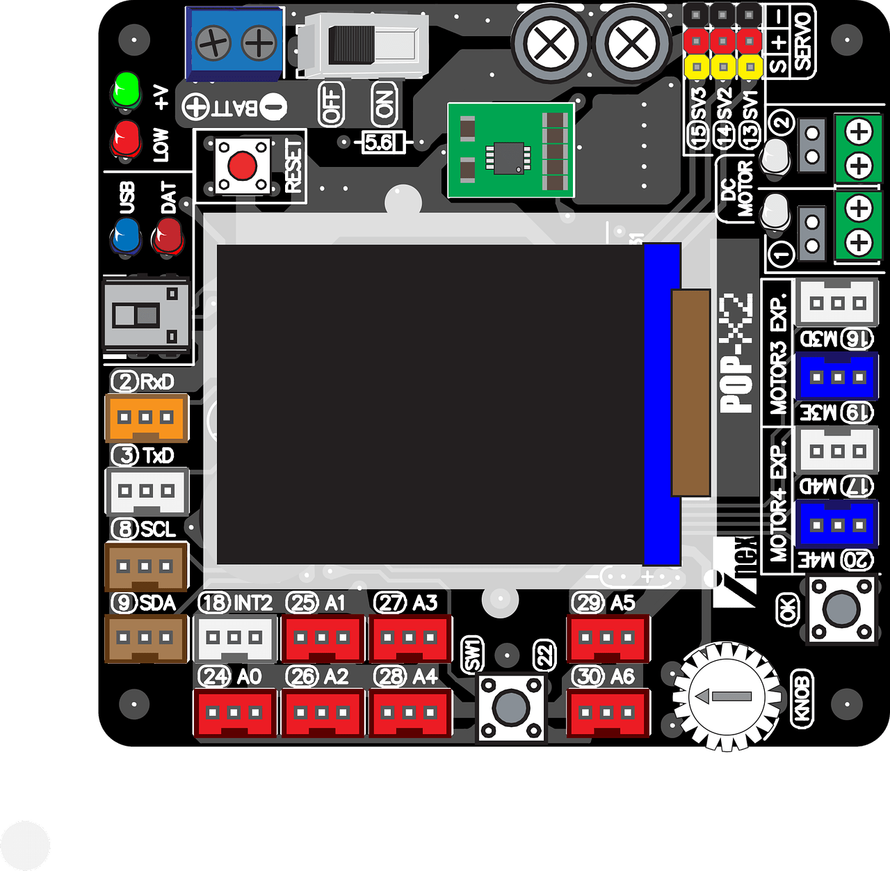 PCB Full Form: Types, Advantages, History, Process - CareerGuide