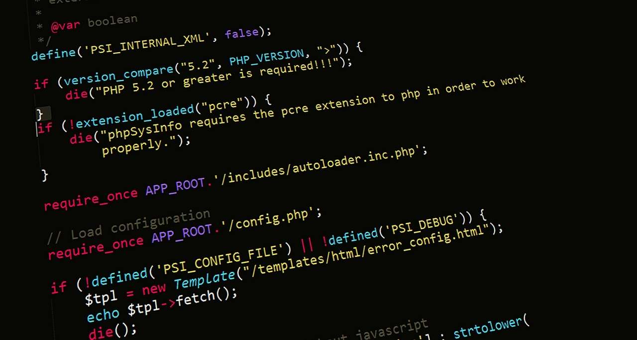 PHP Full Form: Meaning, Advantage - CareerGuide