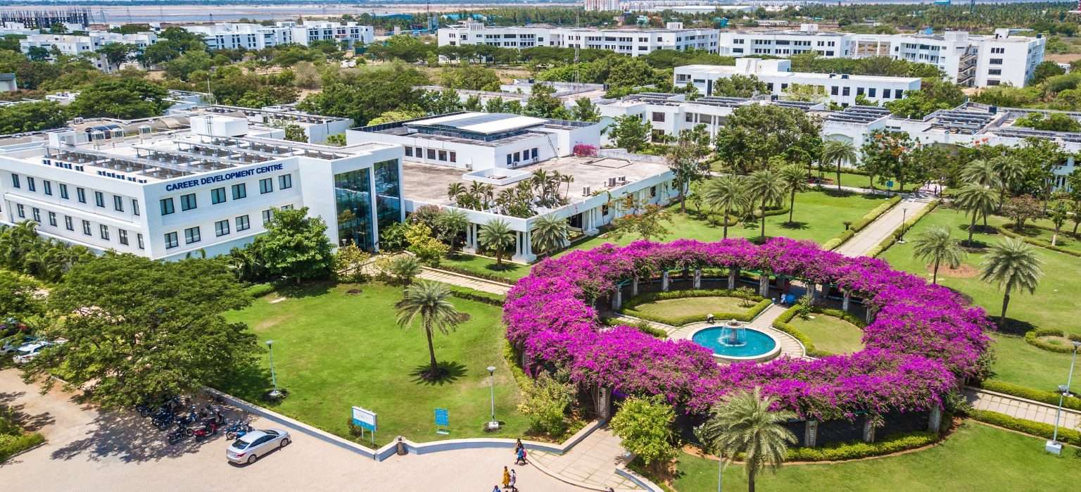 SSN College Placement - CareerGuide