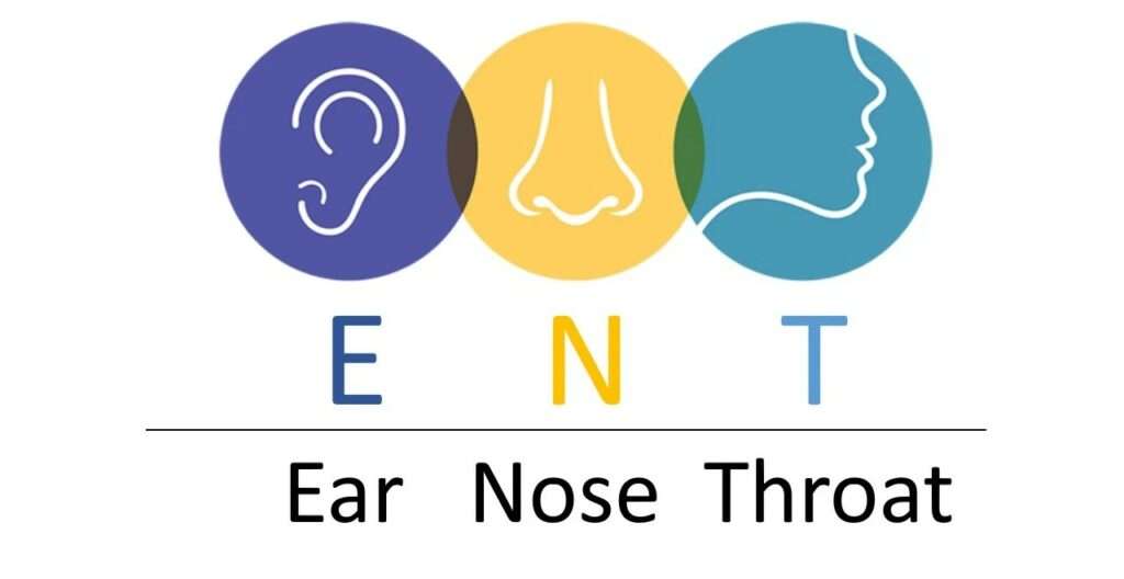 What is ENT Full Form: Specialist, Nasal and Sinus - CareerGuide