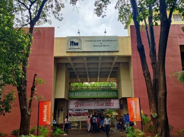 ITM Navi Mumbai Placements: Recruiters, Packages - CareerGuide