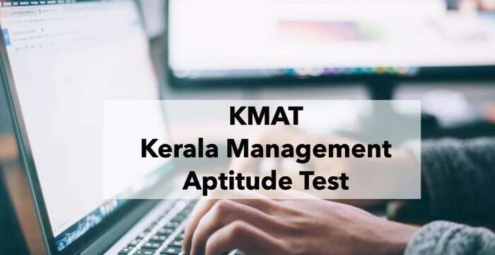 KMAT Preparation Tips 2024; How to Prepare KMAT - CareerGuide