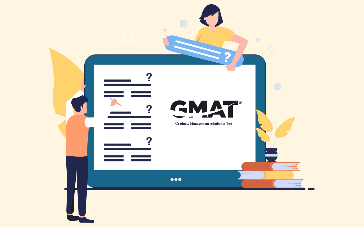 GMAT 2024: Application Form, Exam Dates - CareerGuide