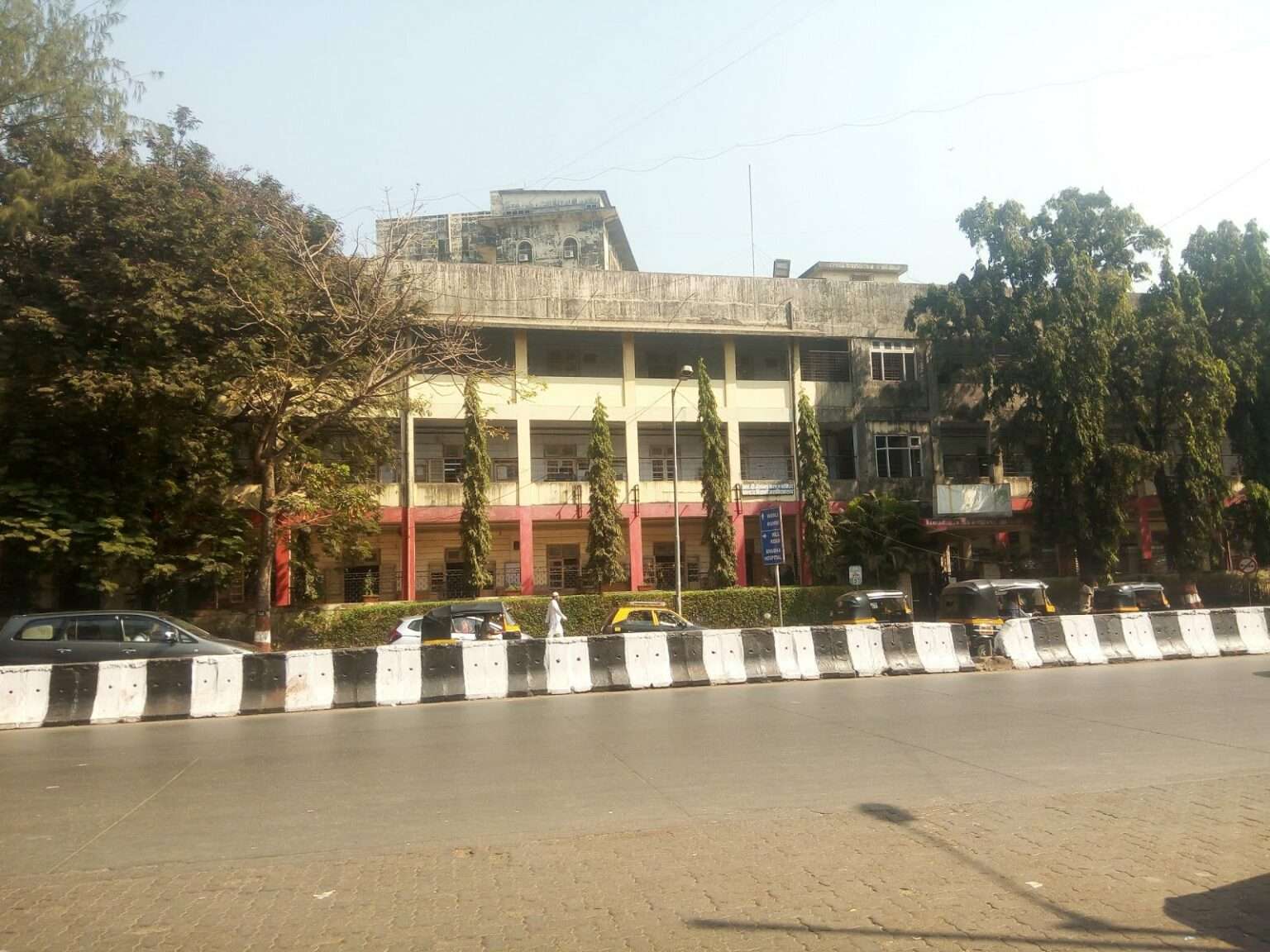 RD National College Admission - CareerGuide