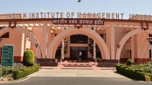 IIM Indore Placements - CareerGuide