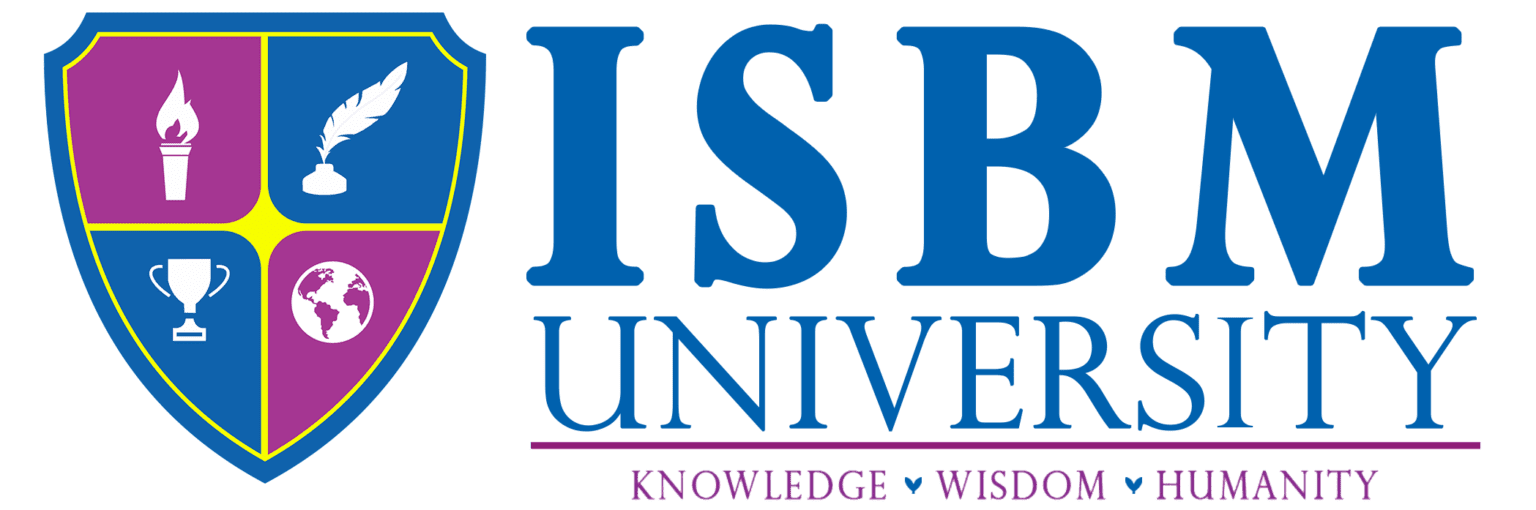 ISBM University: Admission, Courses, Fees, Ranking