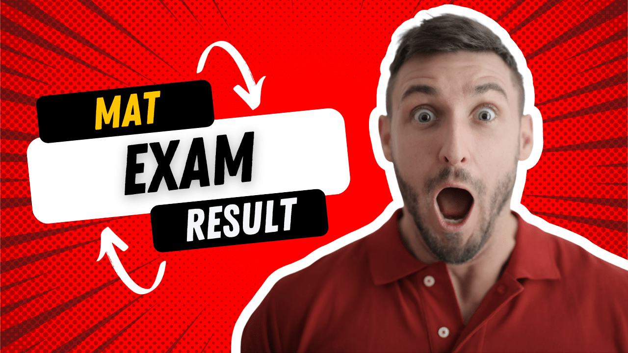 MAT 2023 Result: How To Check Result, Analysis, Cutoff, Tips