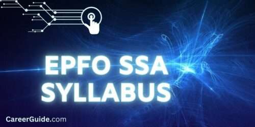 GATE CSE Syllabus - CareerGuide