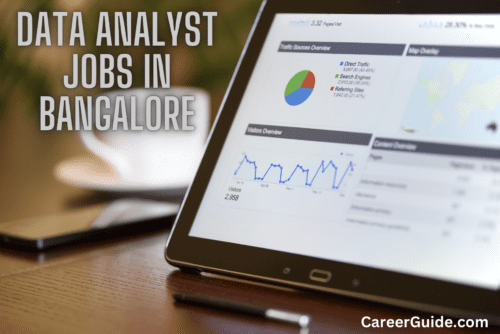 Data Analyst Jobs in Bangalore - CareerGuide