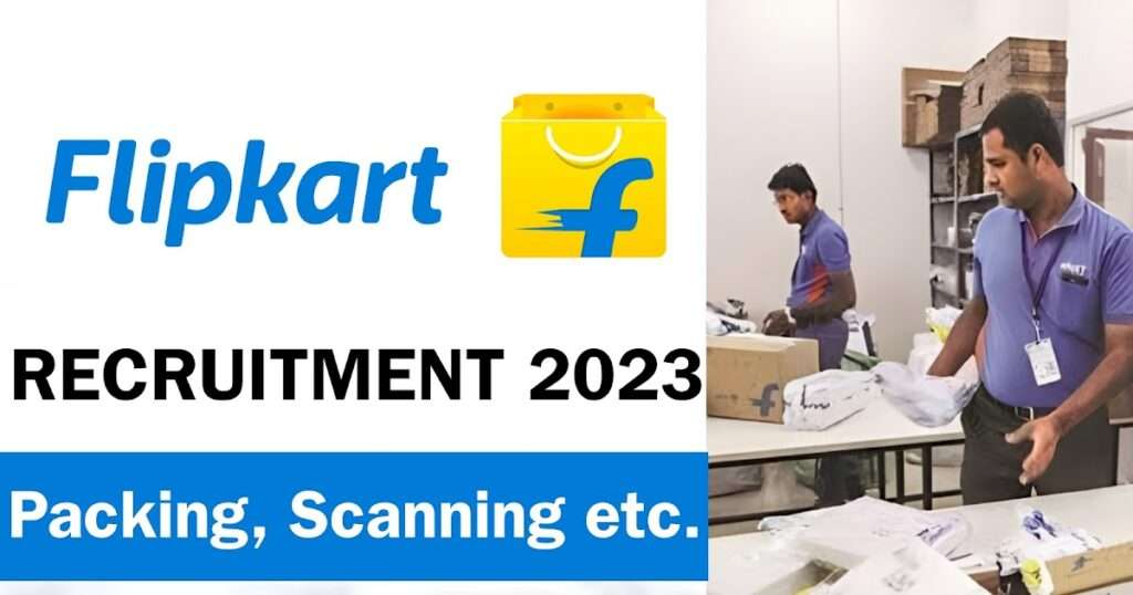 Flipkart Jobs: Career Opportunities, Tips and Advice - CareerGuide
