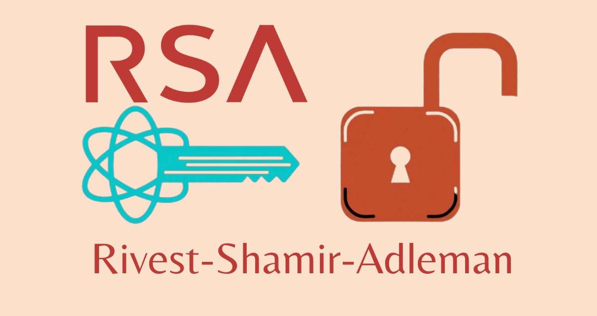 What is RSA Full Form: History, Properties, Challenges, Future ...