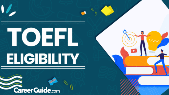 TOEFL - CareerGuide