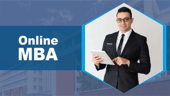 Online MBA Courses - CareerGuide