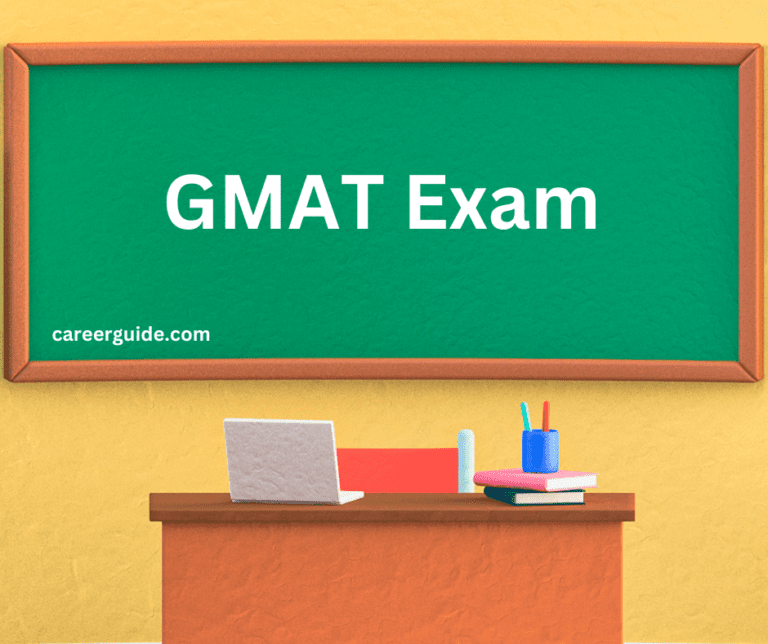 GMAT Exam: Syllabus, Pattern, Fees, Eligibility - CareerGuide