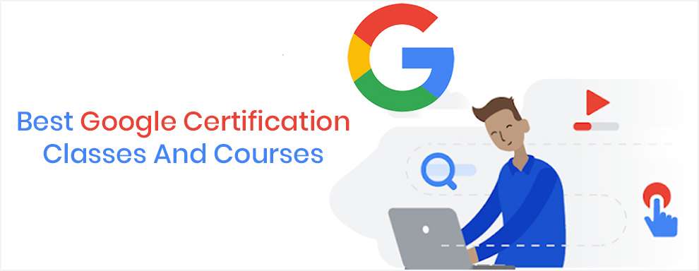 GOOGLE FREE CERTIFICATION COURSES - CareerGuide