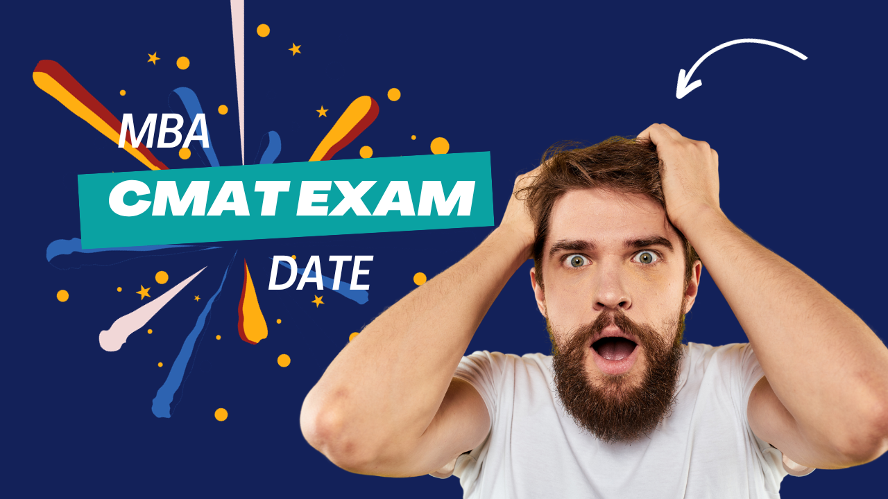 CMAT exam date 2023: MBA, Eligibility, Links - CareerGuide