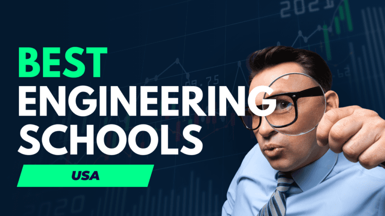 Best Engineering Schools: MIT, Factors to Consider, Apply, USA