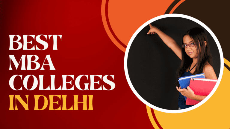 NIRF Education Hub The Best MBA Colleges in Delhi : Careerguide